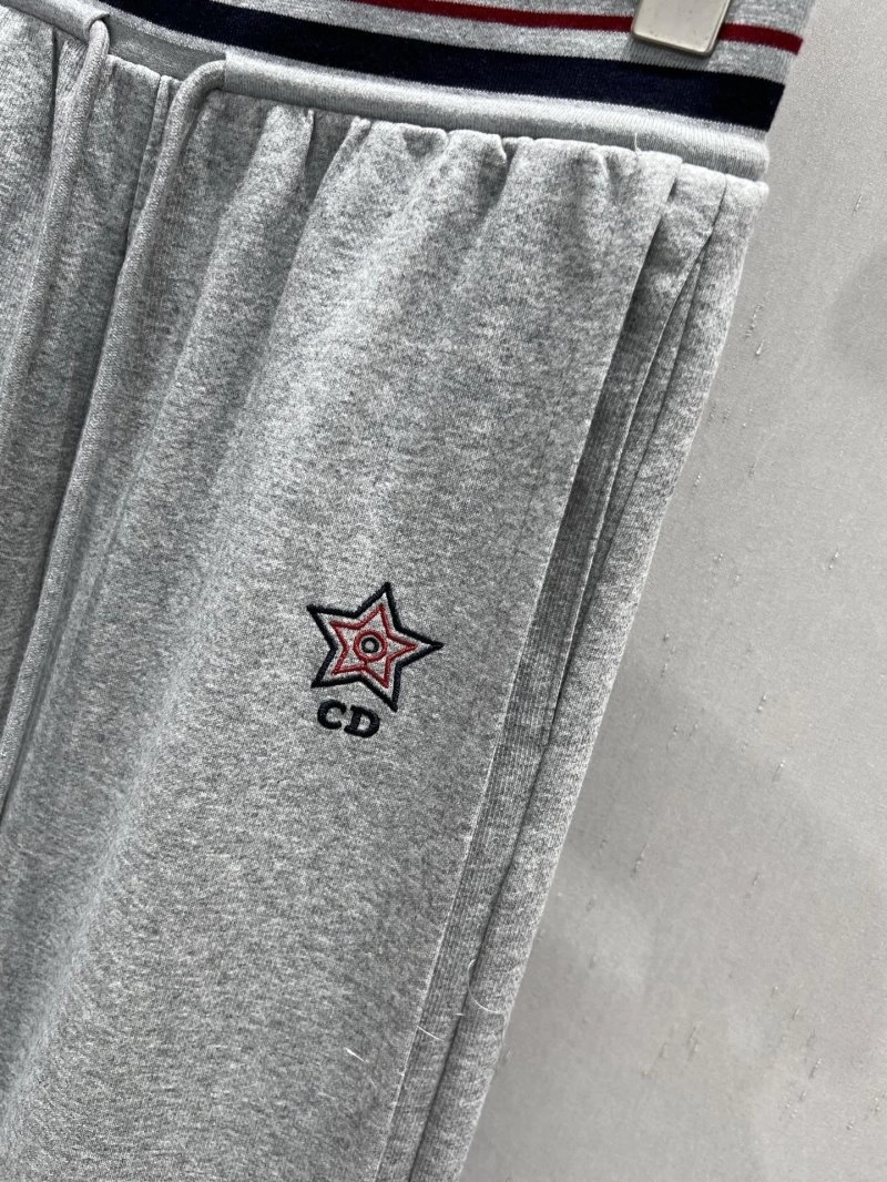 Authentic Christian Dior Long Pants