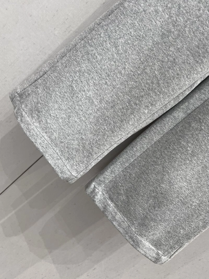 Authentic Christian Dior Long Pants