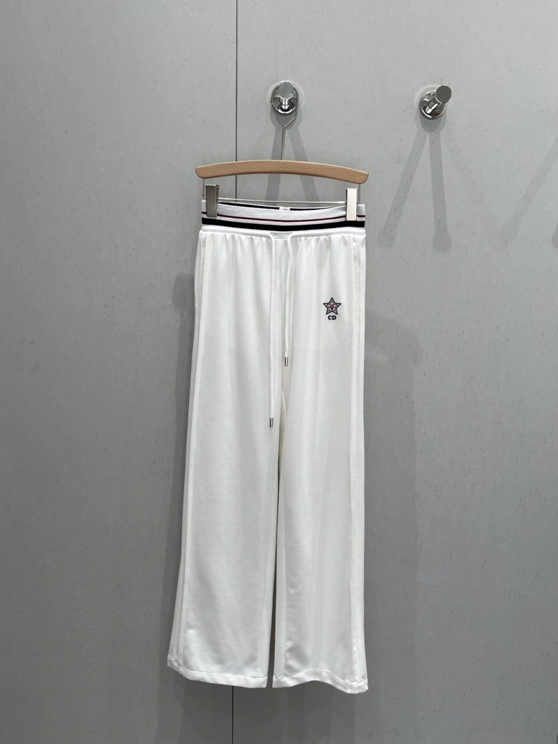 Christian Dior Long Pants