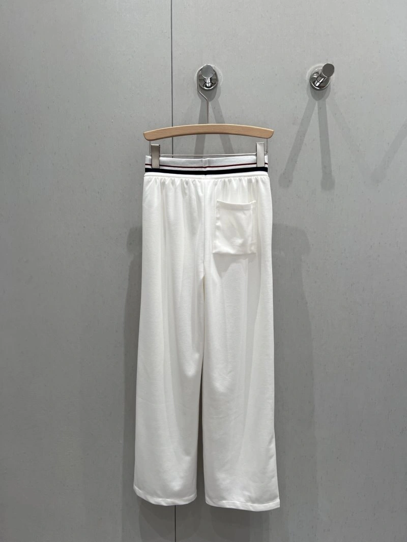 Cut-rate Christian Dior Long Pants