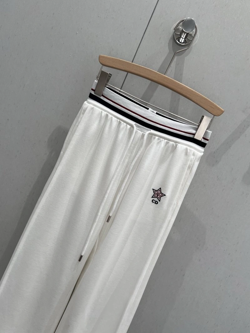 Cut-rate Christian Dior Long Pants