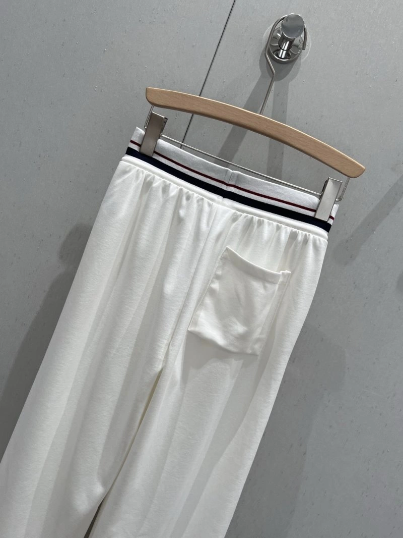 Cut-rate Christian Dior Long Pants