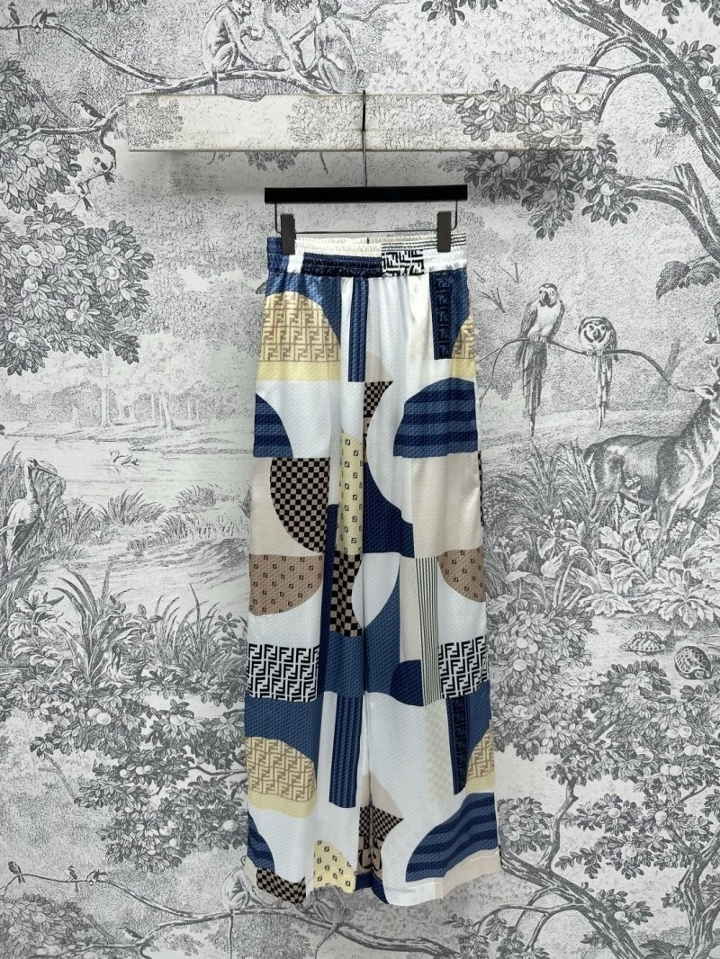 Christian Dior Long Pants