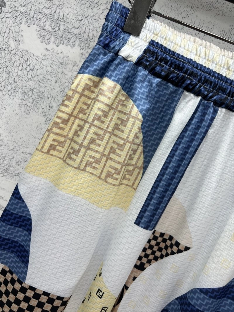 Original Christian Dior Long Pants