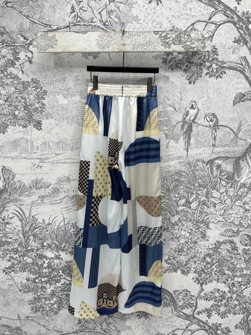 Original Christian Dior Long Pants