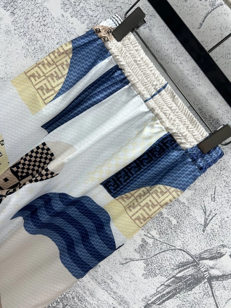 Original Christian Dior Long Pants