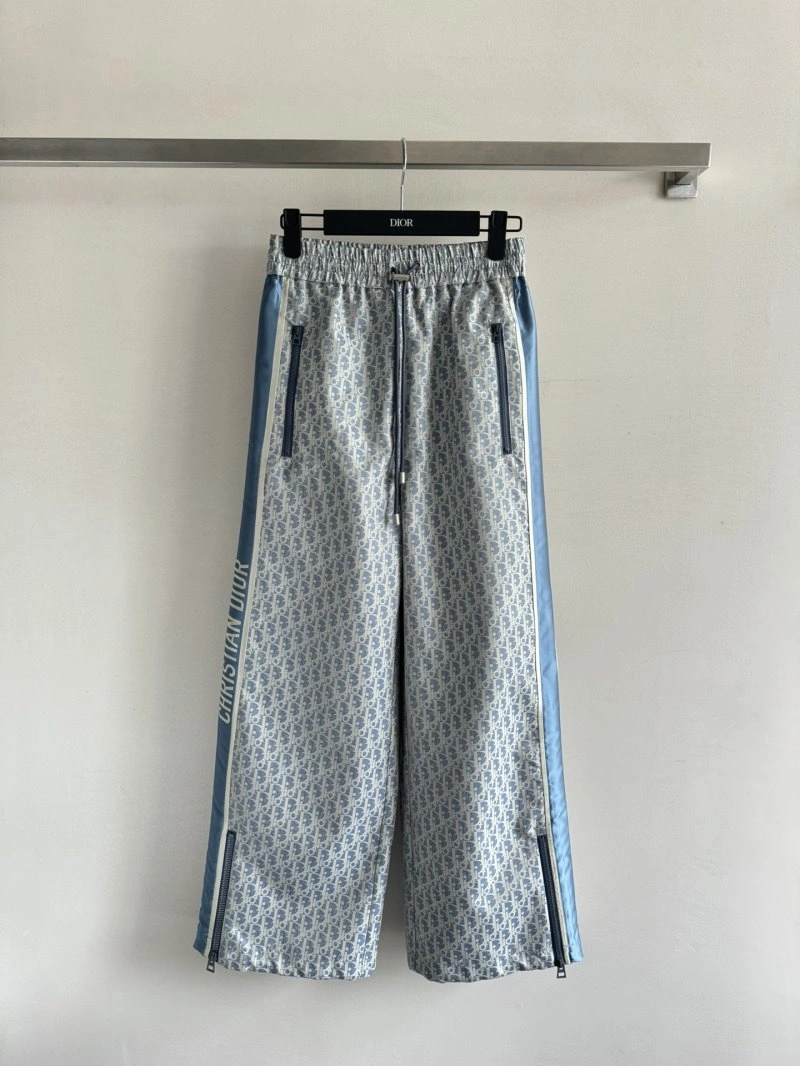 Christian Dior Long Pants