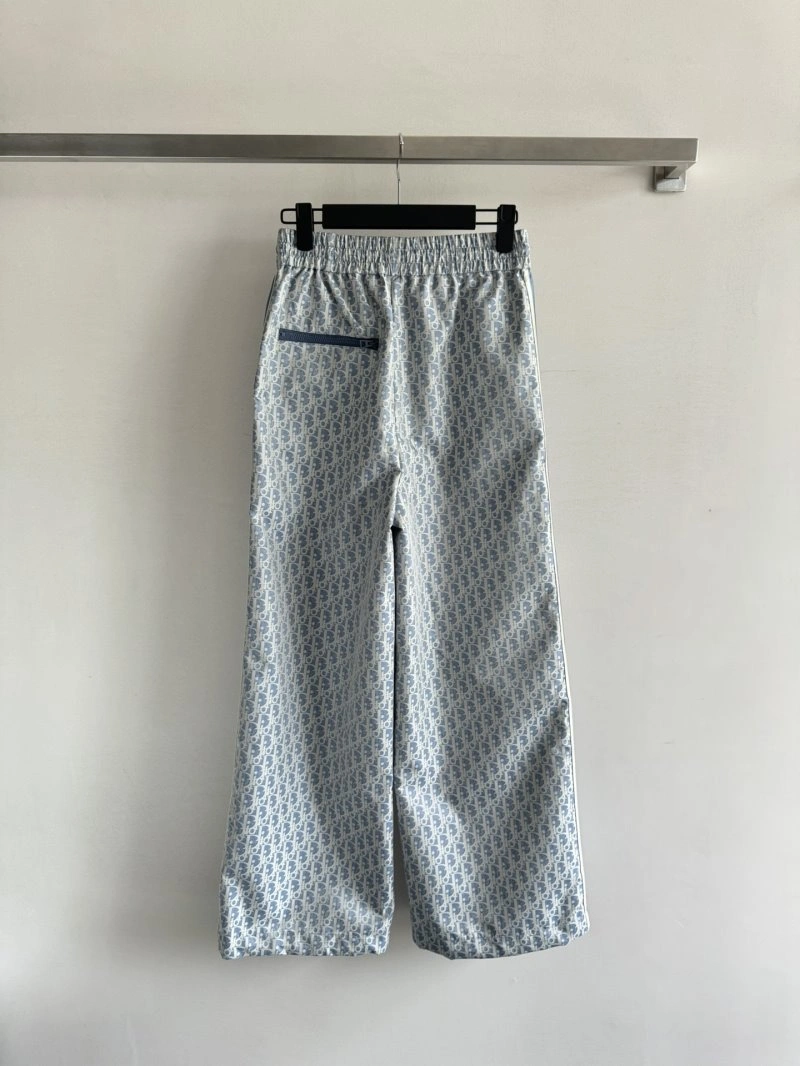 Bargain Christian Dior Long Pants