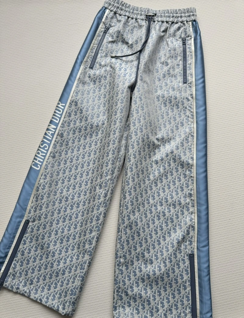 Bargain Christian Dior Long Pants