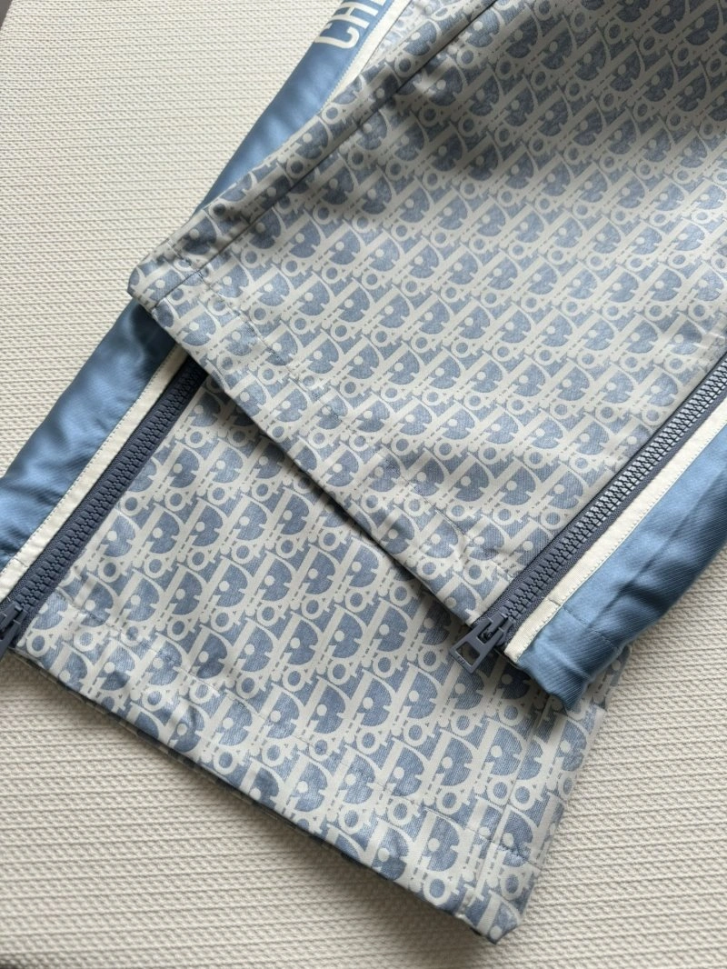 Bargain Christian Dior Long Pants