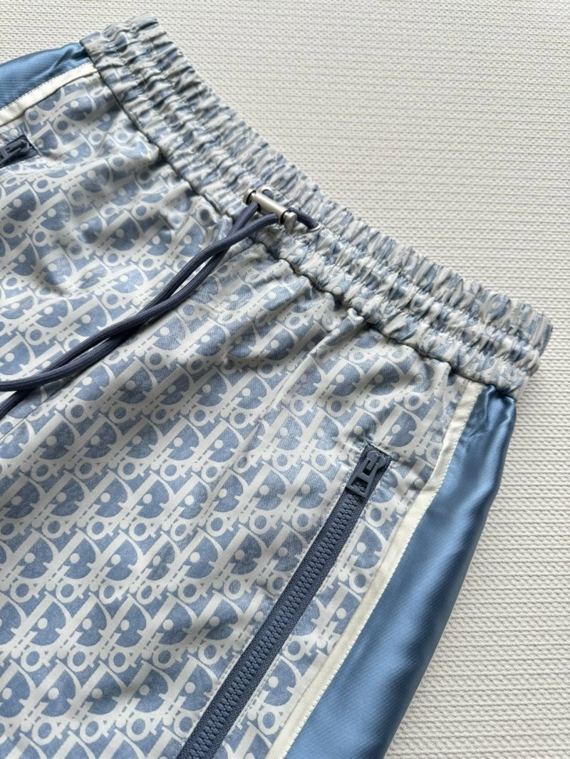 Bargain Christian Dior Long Pants
