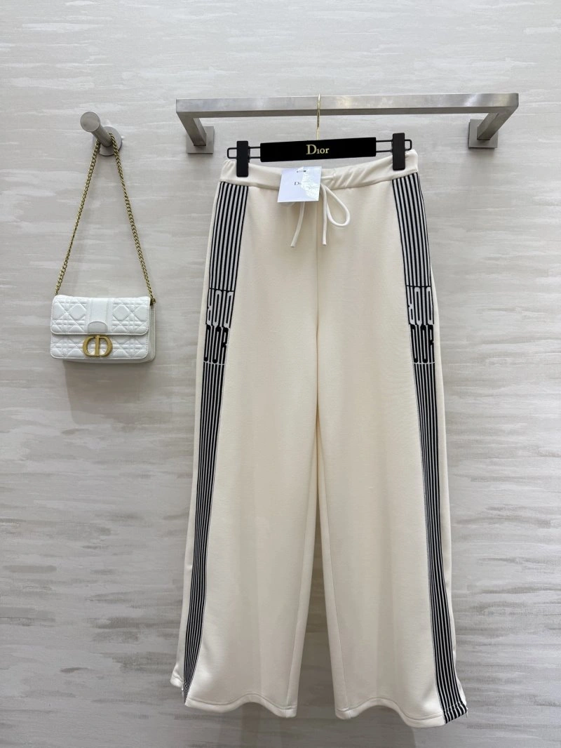 Christian Dior Long Pants