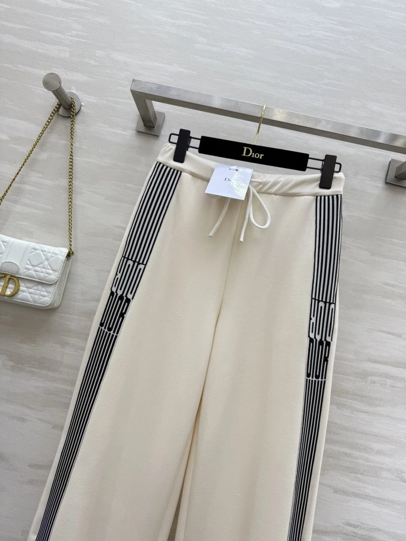Cut-rate Christian Dior Long Pants