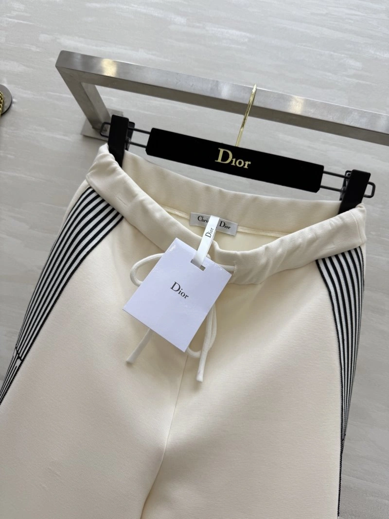Cut-rate Christian Dior Long Pants