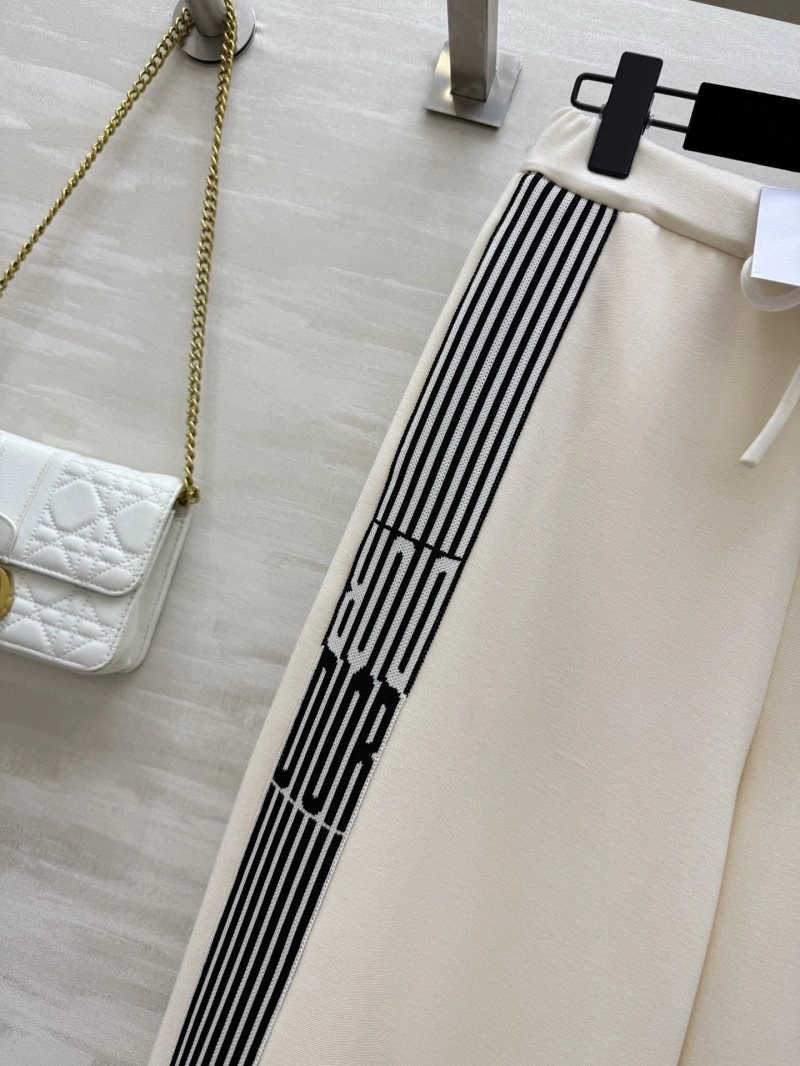 Cut-rate Christian Dior Long Pants