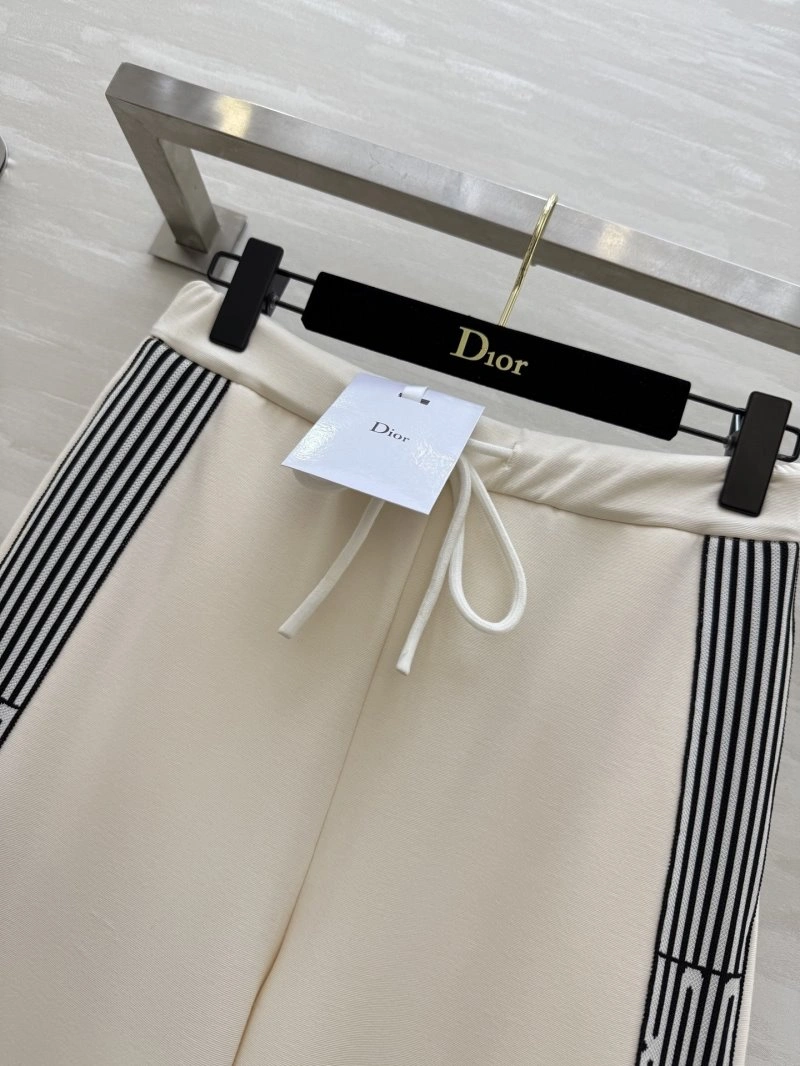 Cut-rate Christian Dior Long Pants
