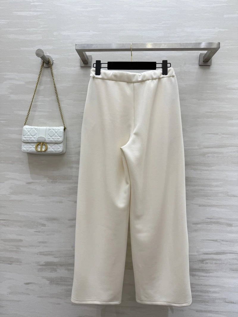 Cut-rate Christian Dior Long Pants
