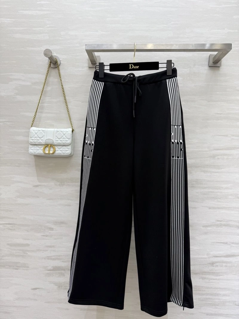 Christian Dior Long Pants