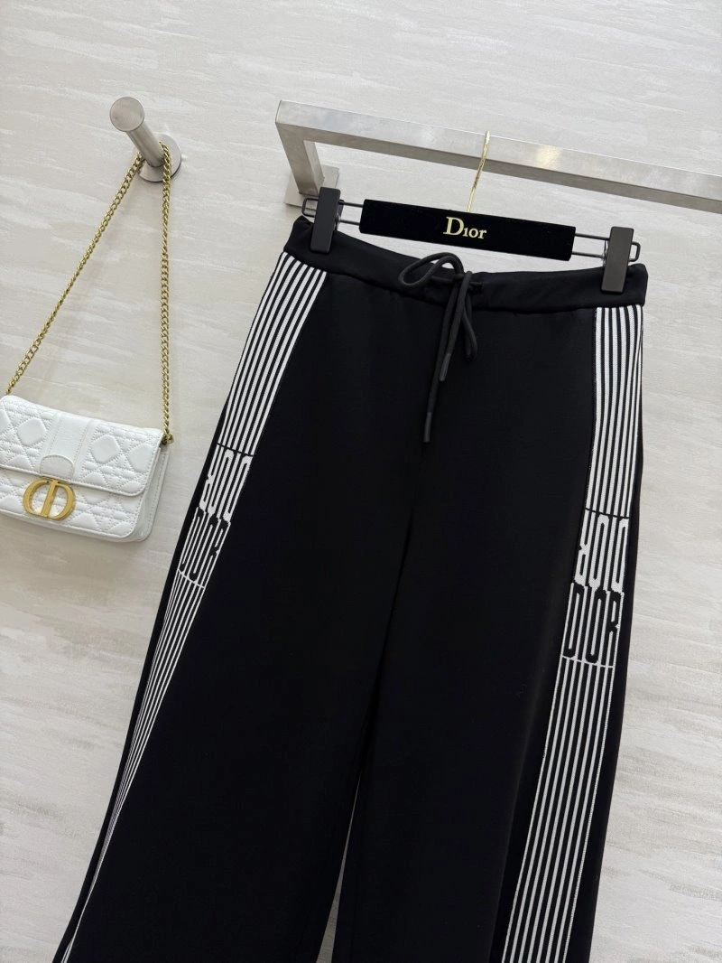 Inexpensive Christian Dior Long Pants