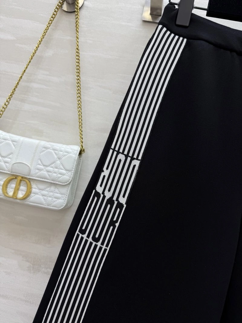 Inexpensive Christian Dior Long Pants