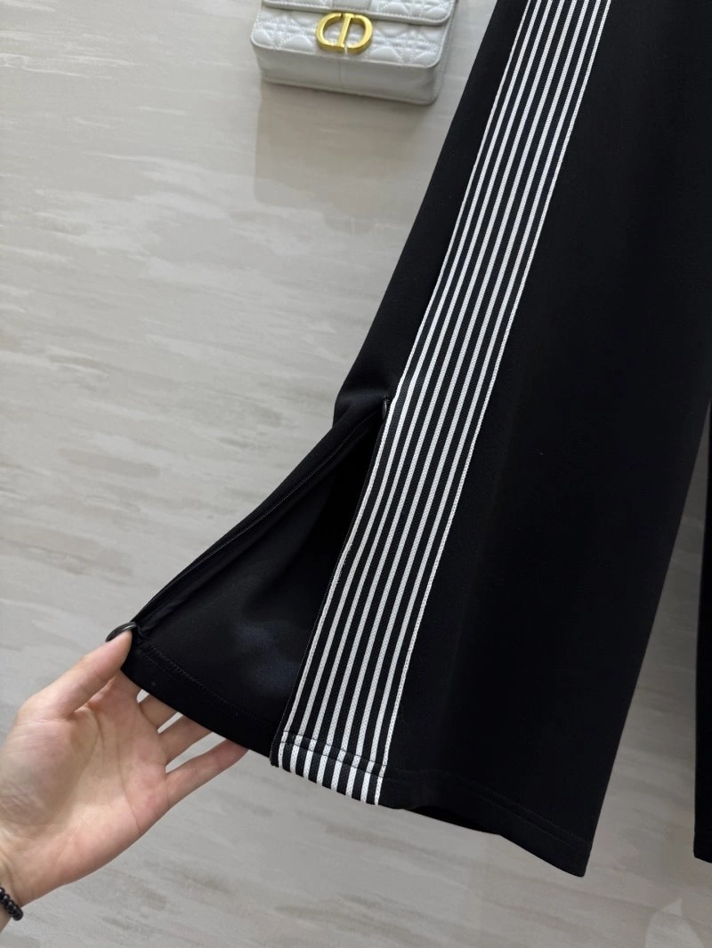 Inexpensive Christian Dior Long Pants