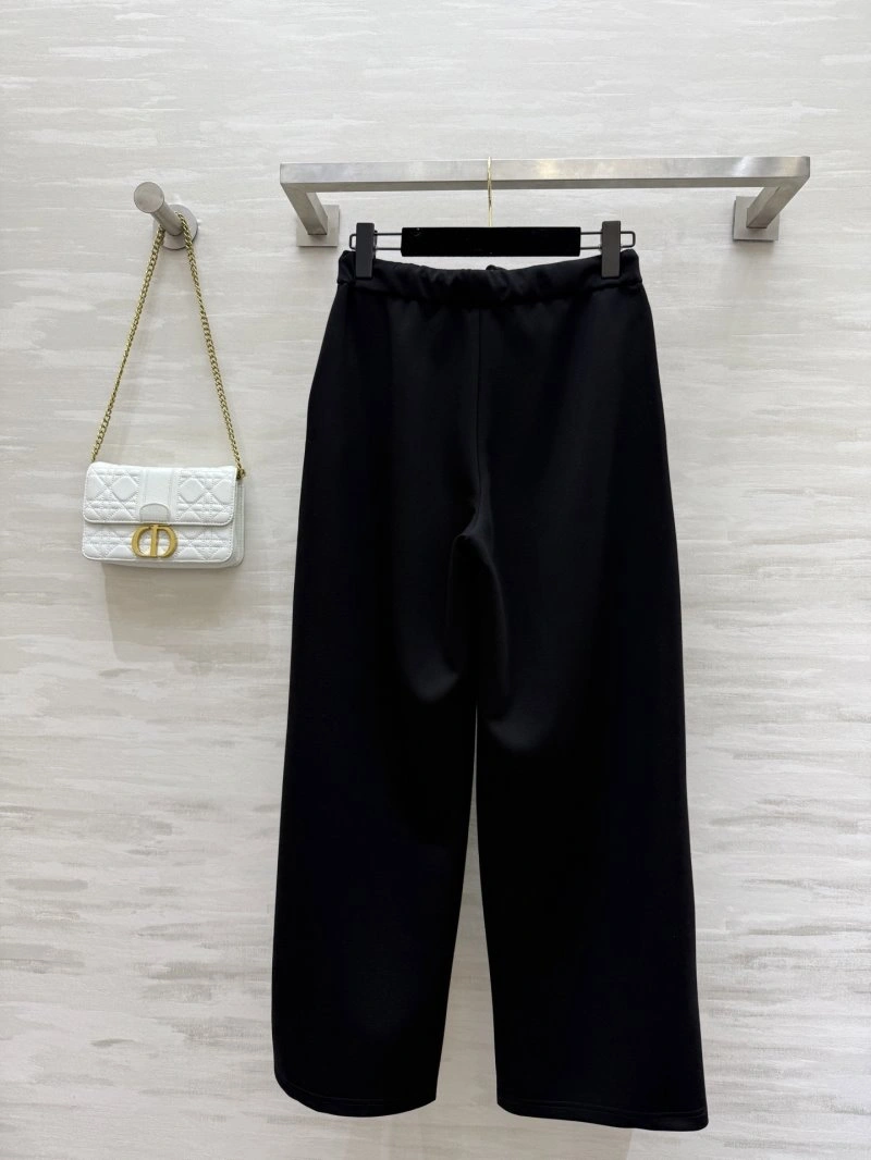 Inexpensive Christian Dior Long Pants