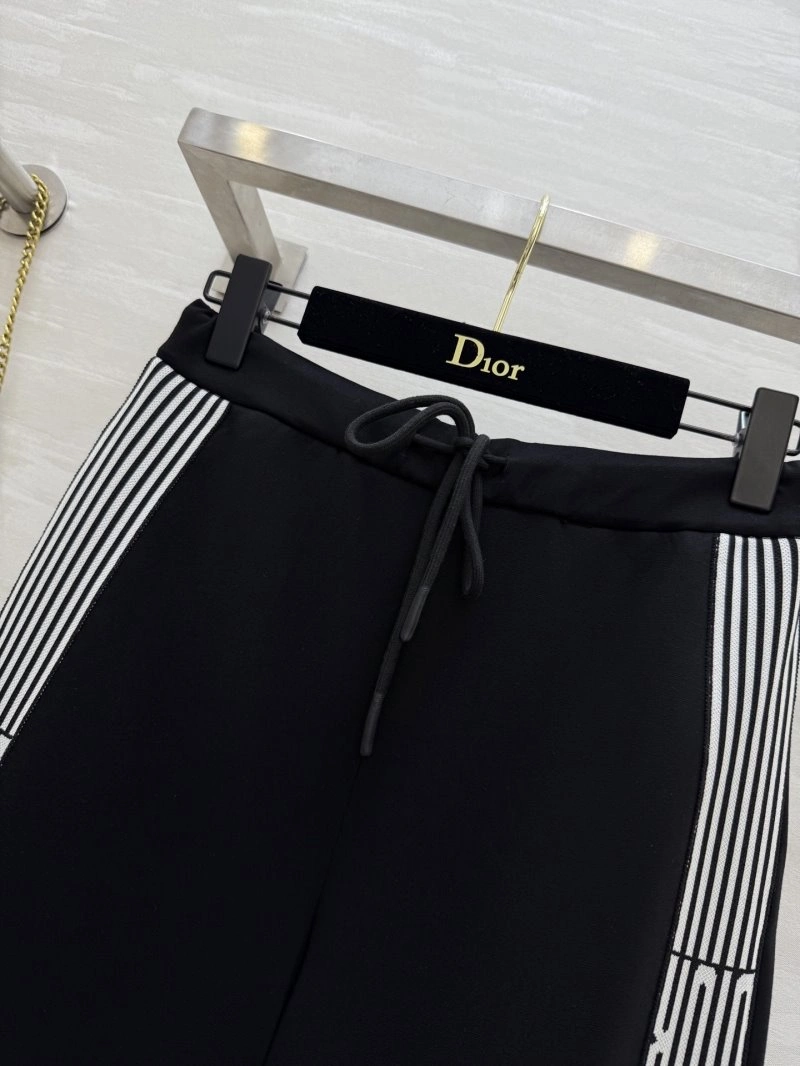 Inexpensive Christian Dior Long Pants