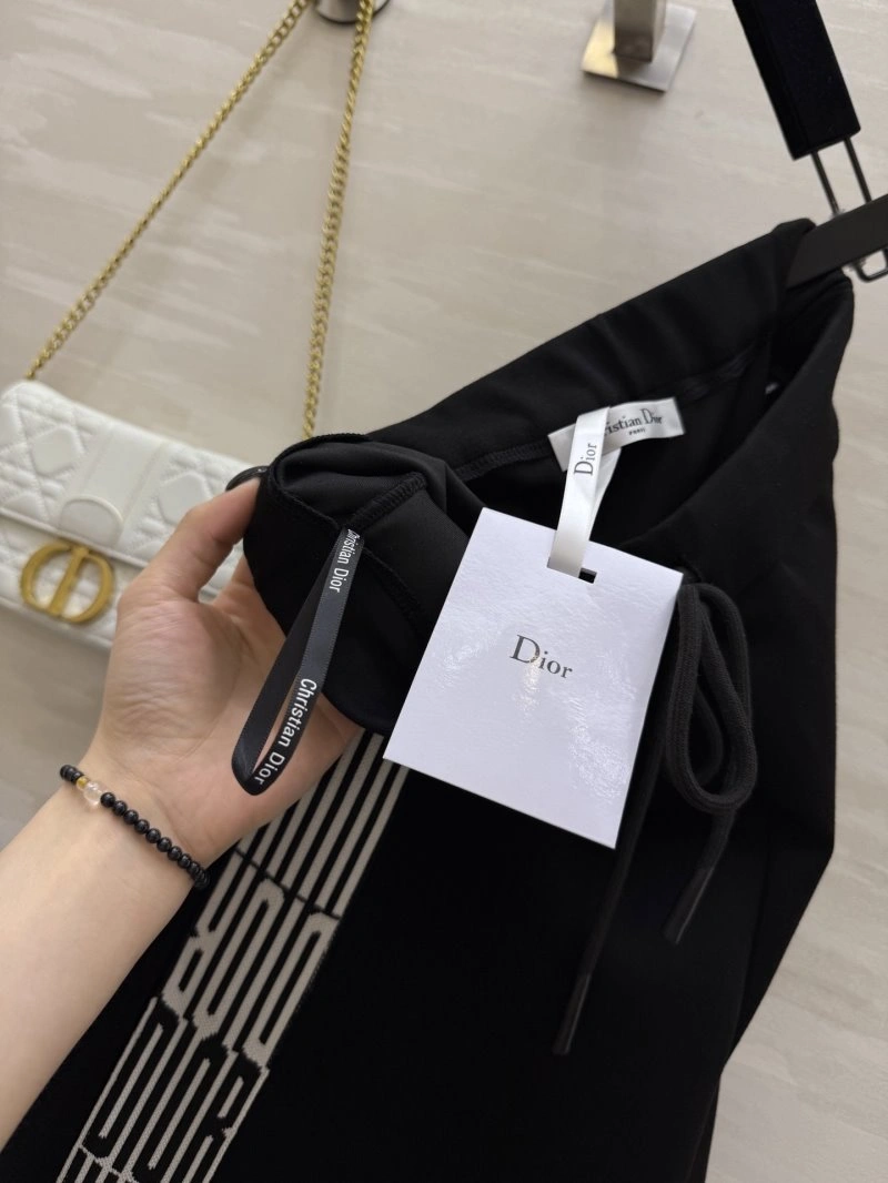 Inexpensive Christian Dior Long Pants