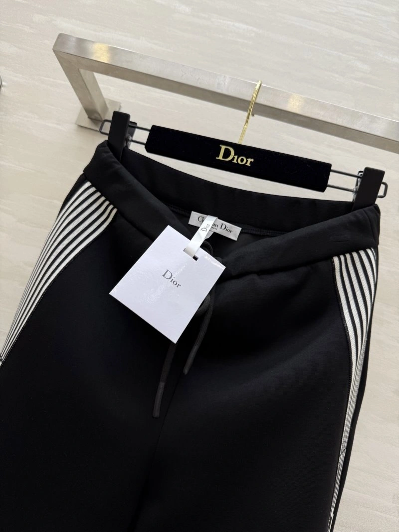 Inexpensive Christian Dior Long Pants