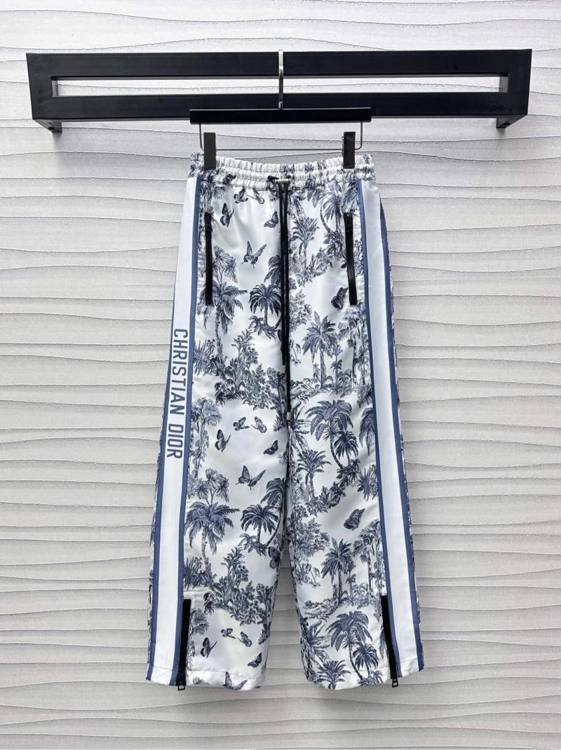 Christian Dior Long Pants