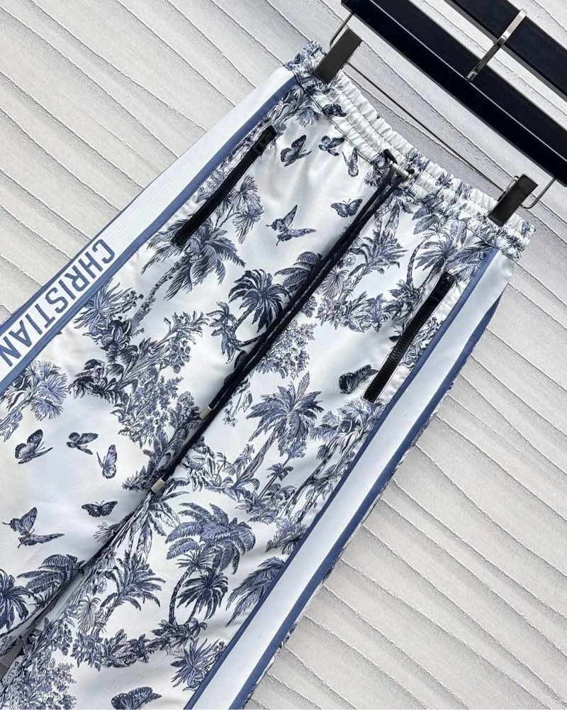 Perfect replica Christian Dior Long Pants