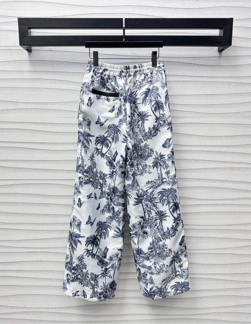 Perfect replica Christian Dior Long Pants