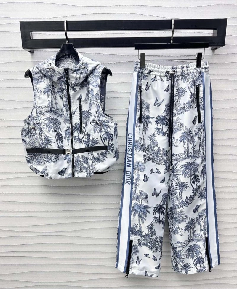 Perfect replica Christian Dior Long Pants