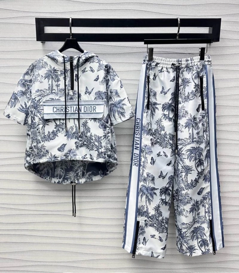 Perfect replica Christian Dior Long Pants
