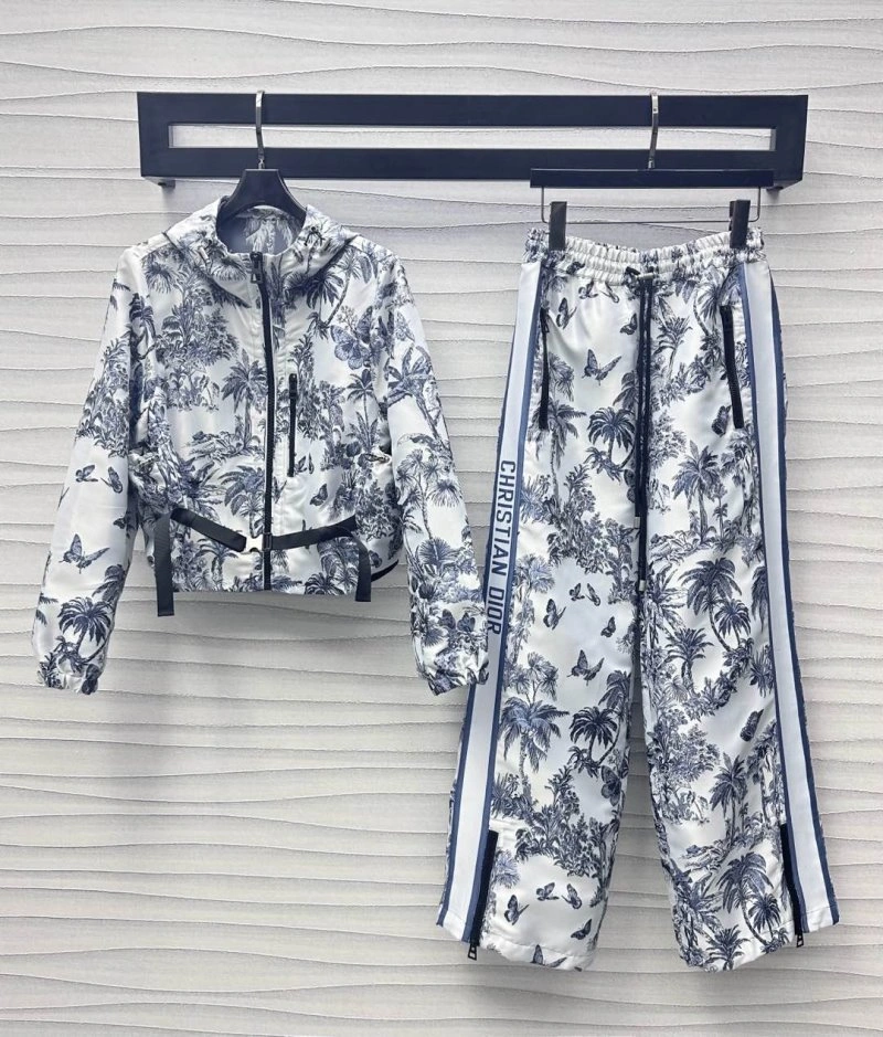 Perfect replica Christian Dior Long Pants