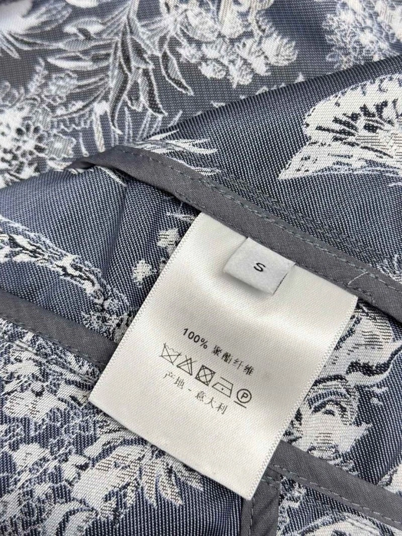 Perfect replica Christian Dior Long Pants
