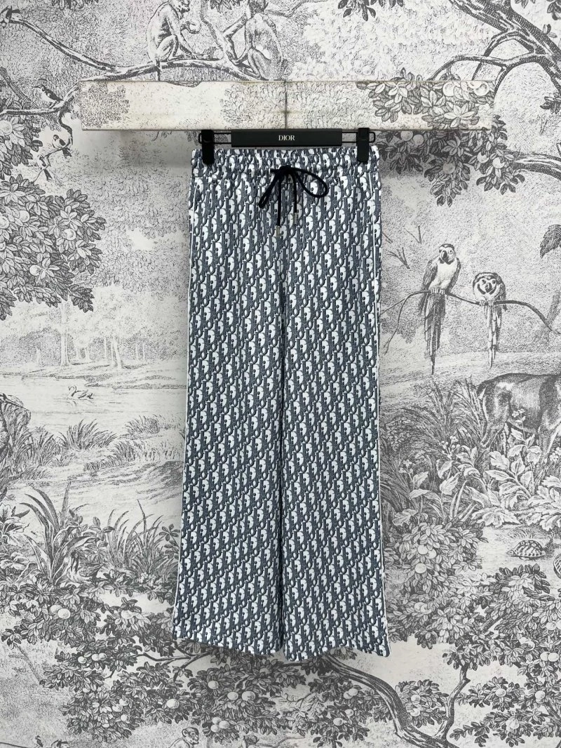 Christian Dior Long Pants
