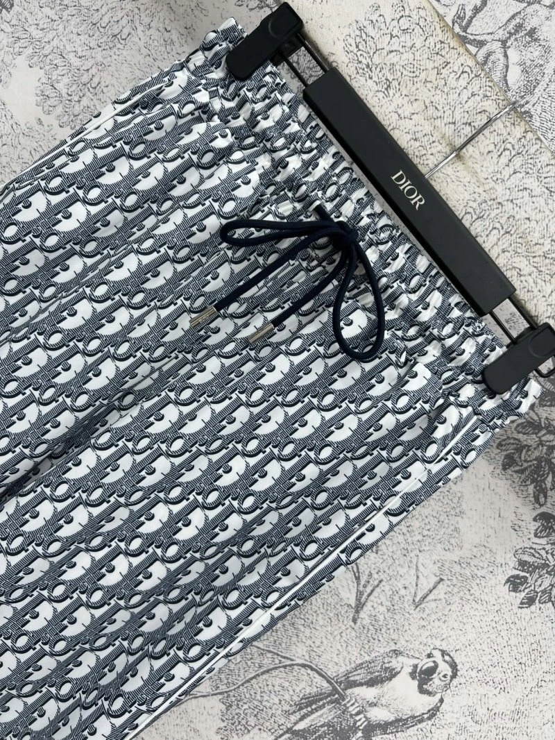 High fidelity Christian Dior Long Pants