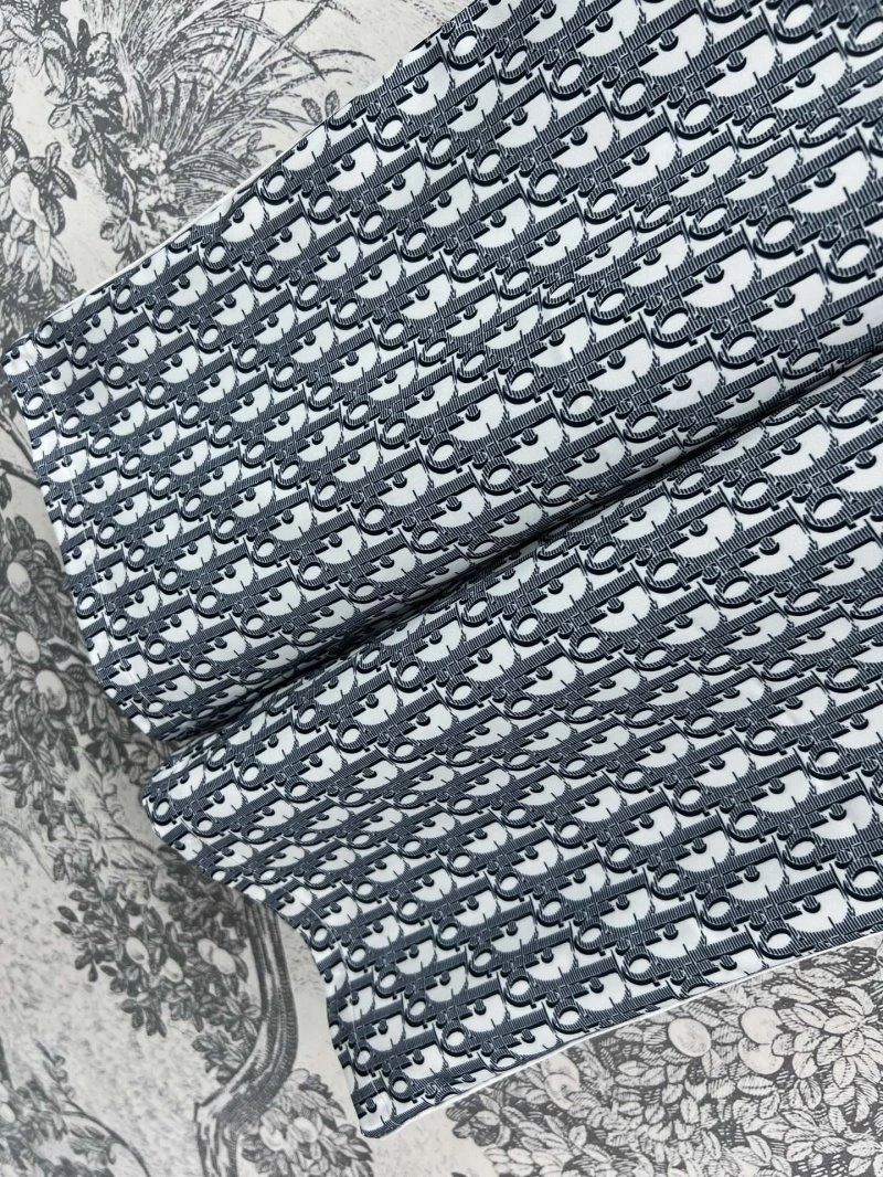 High fidelity Christian Dior Long Pants