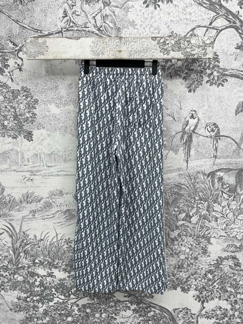 High fidelity Christian Dior Long Pants
