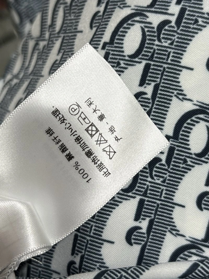 High fidelity Christian Dior Long Pants