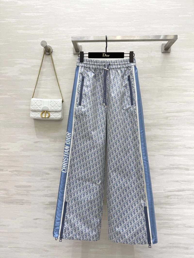 Christian Dior Long Pants