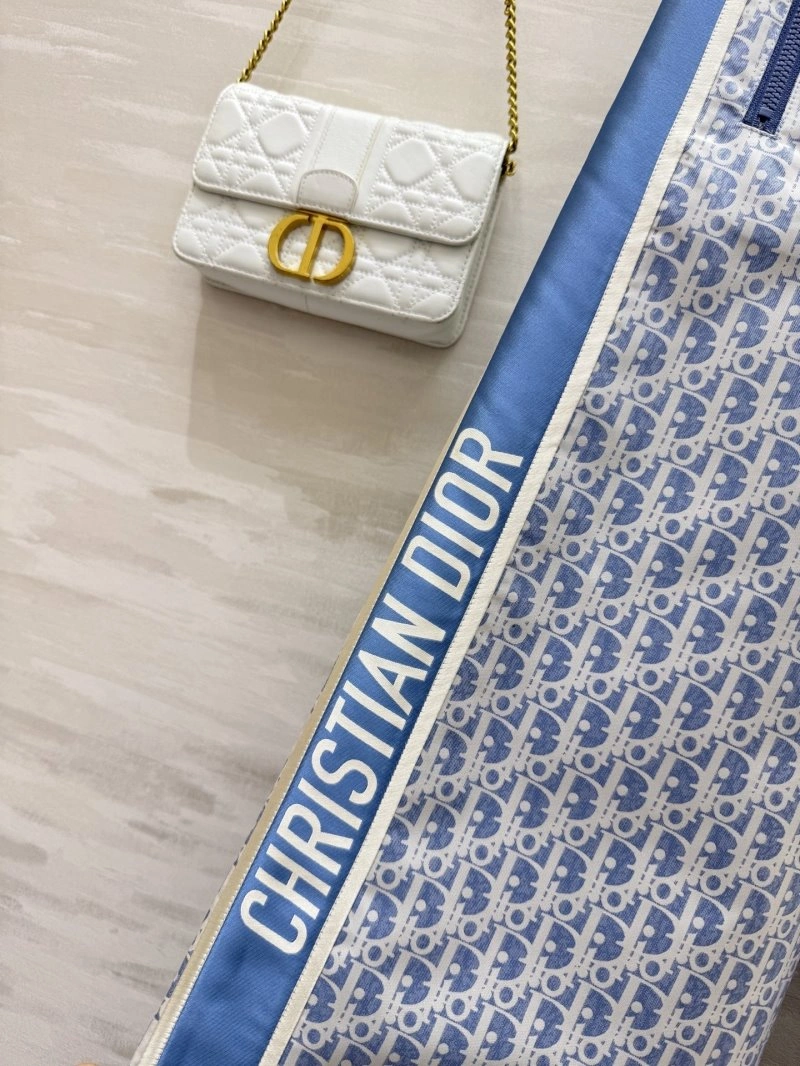 Budget-friendly Christian Dior Long Pants