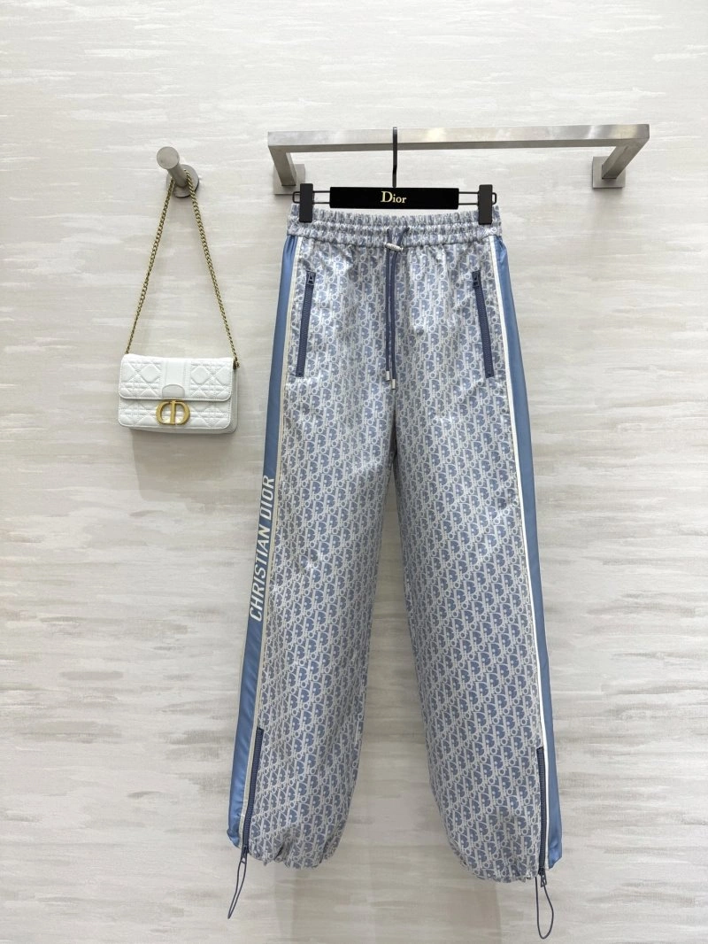 Budget-friendly Christian Dior Long Pants