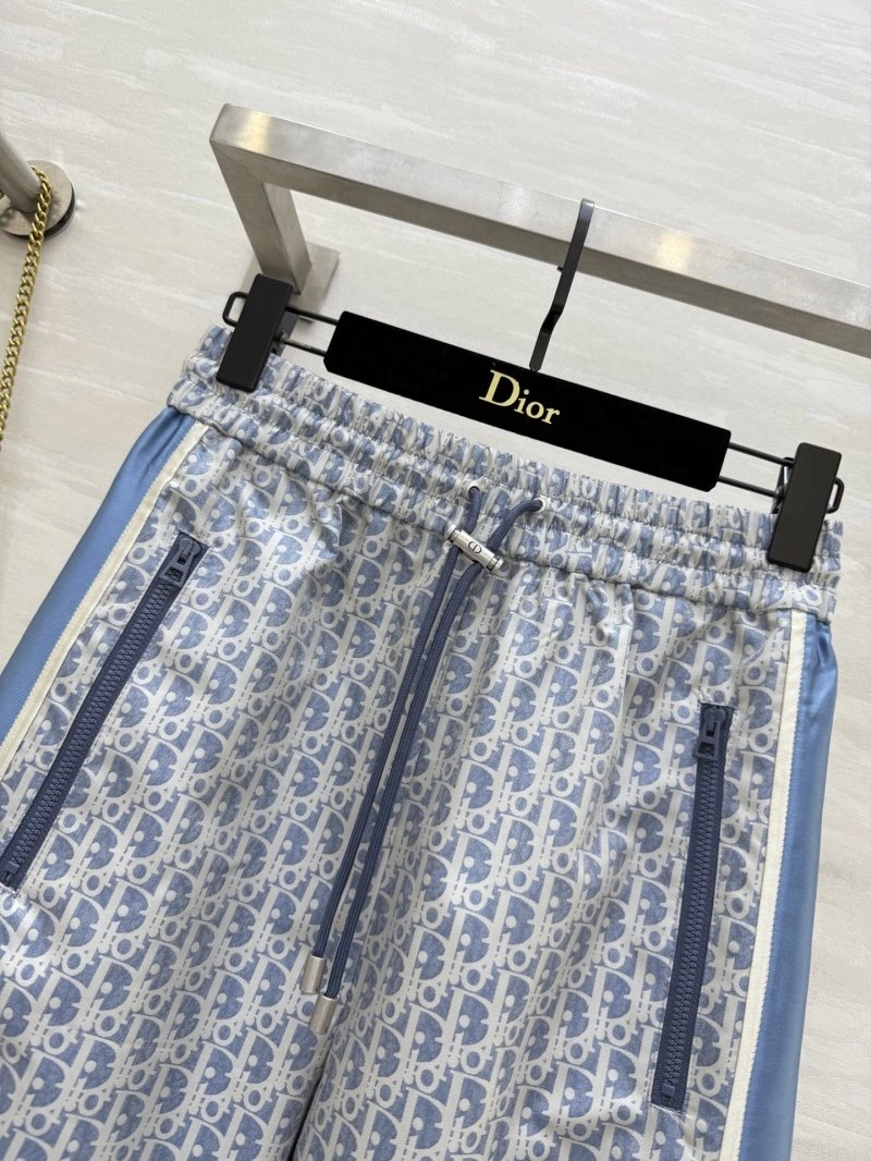 Budget-friendly Christian Dior Long Pants