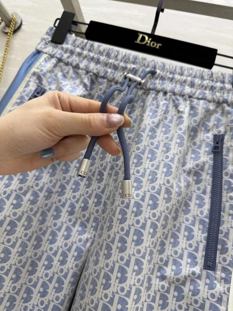 Budget-friendly Christian Dior Long Pants