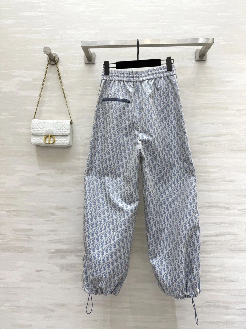 Budget-friendly Christian Dior Long Pants