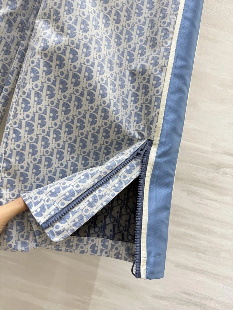Budget-friendly Christian Dior Long Pants