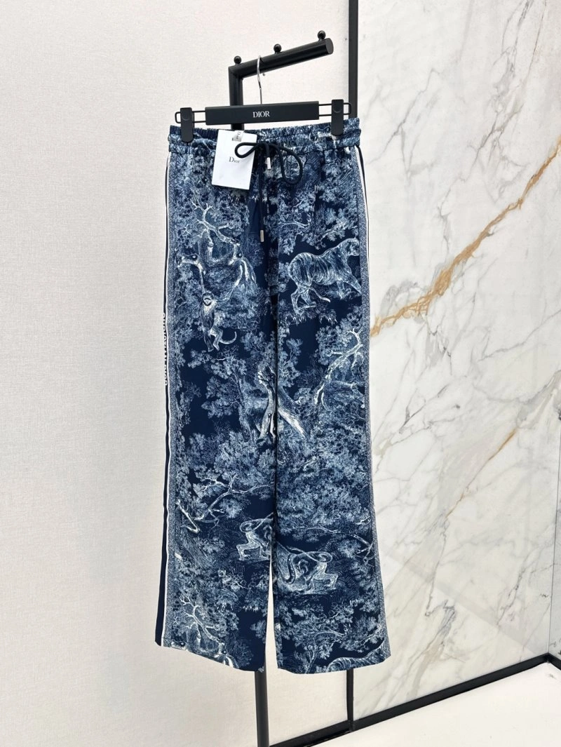 Christian Dior Long Pants