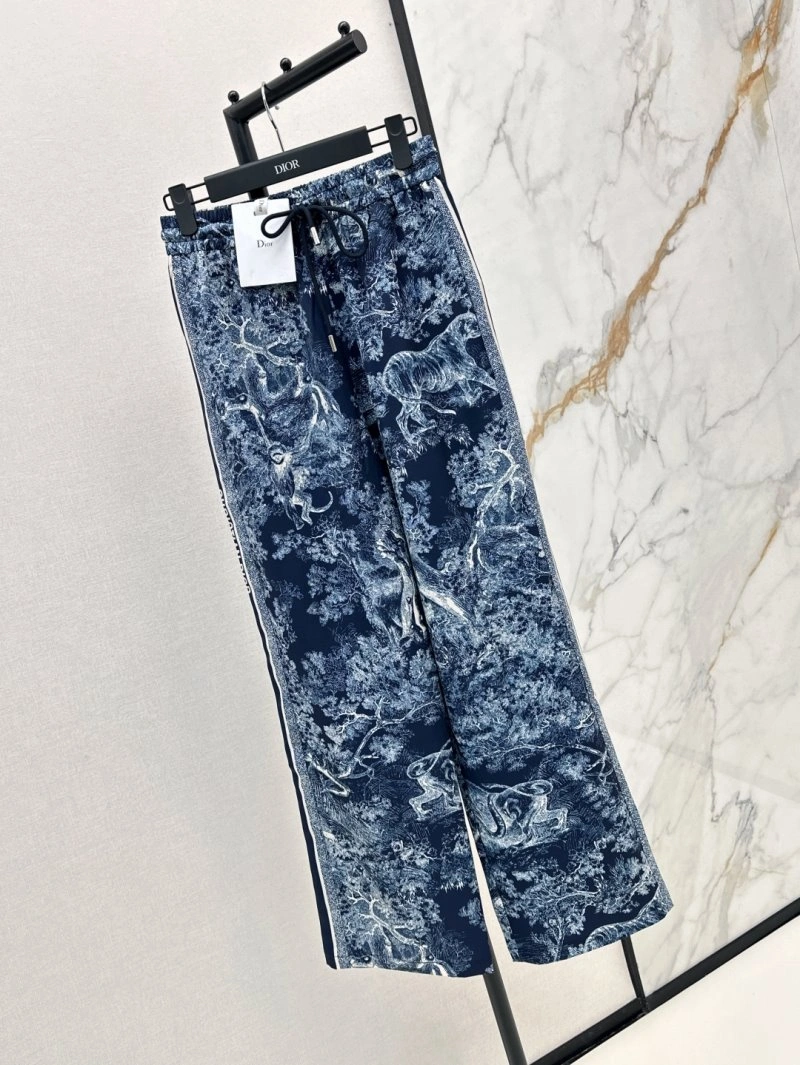 Cut-rate Christian Dior Long Pants